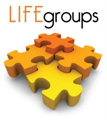 Life Groups - The Crossing Free Methodist Church