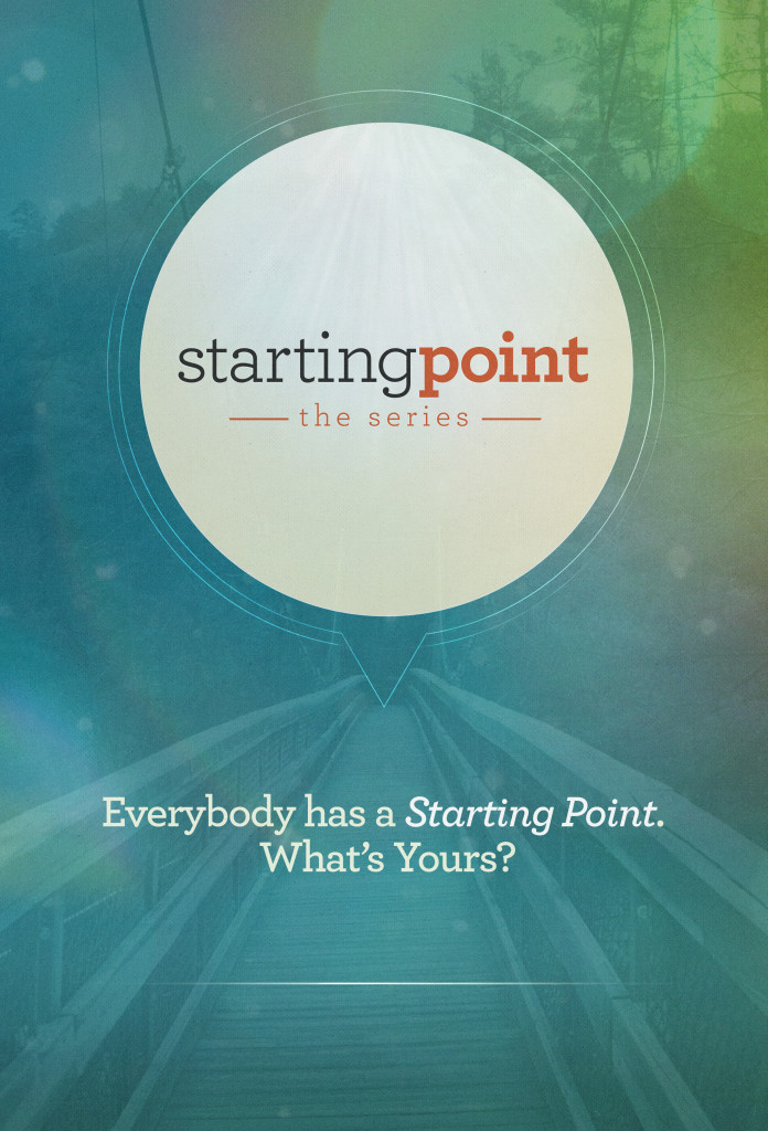 Starting Point - The Crossing Free Methodist Church