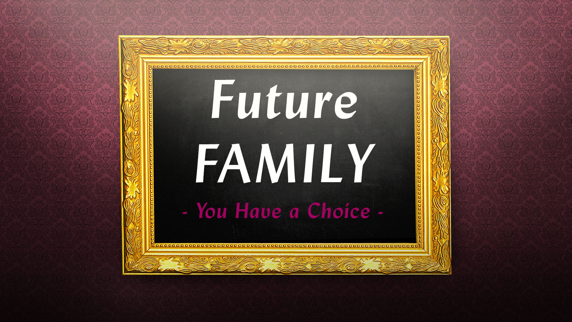 Future Family - The Crossing Free Methodist Church
