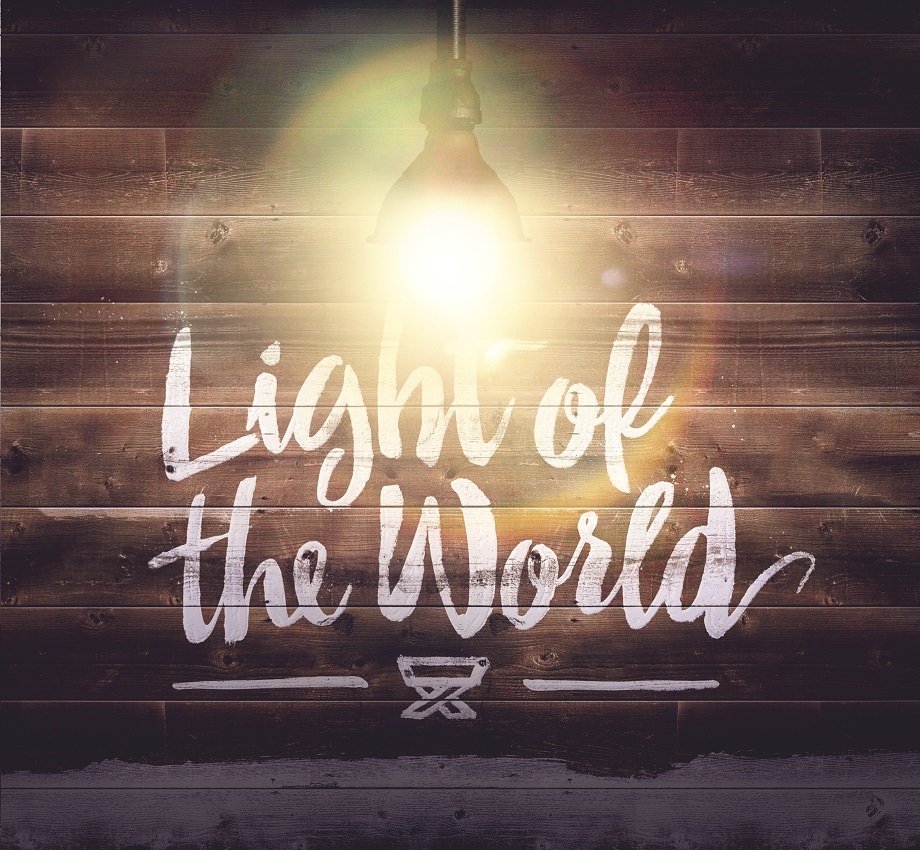 Light of the World - The Crossing Free Methodist Church