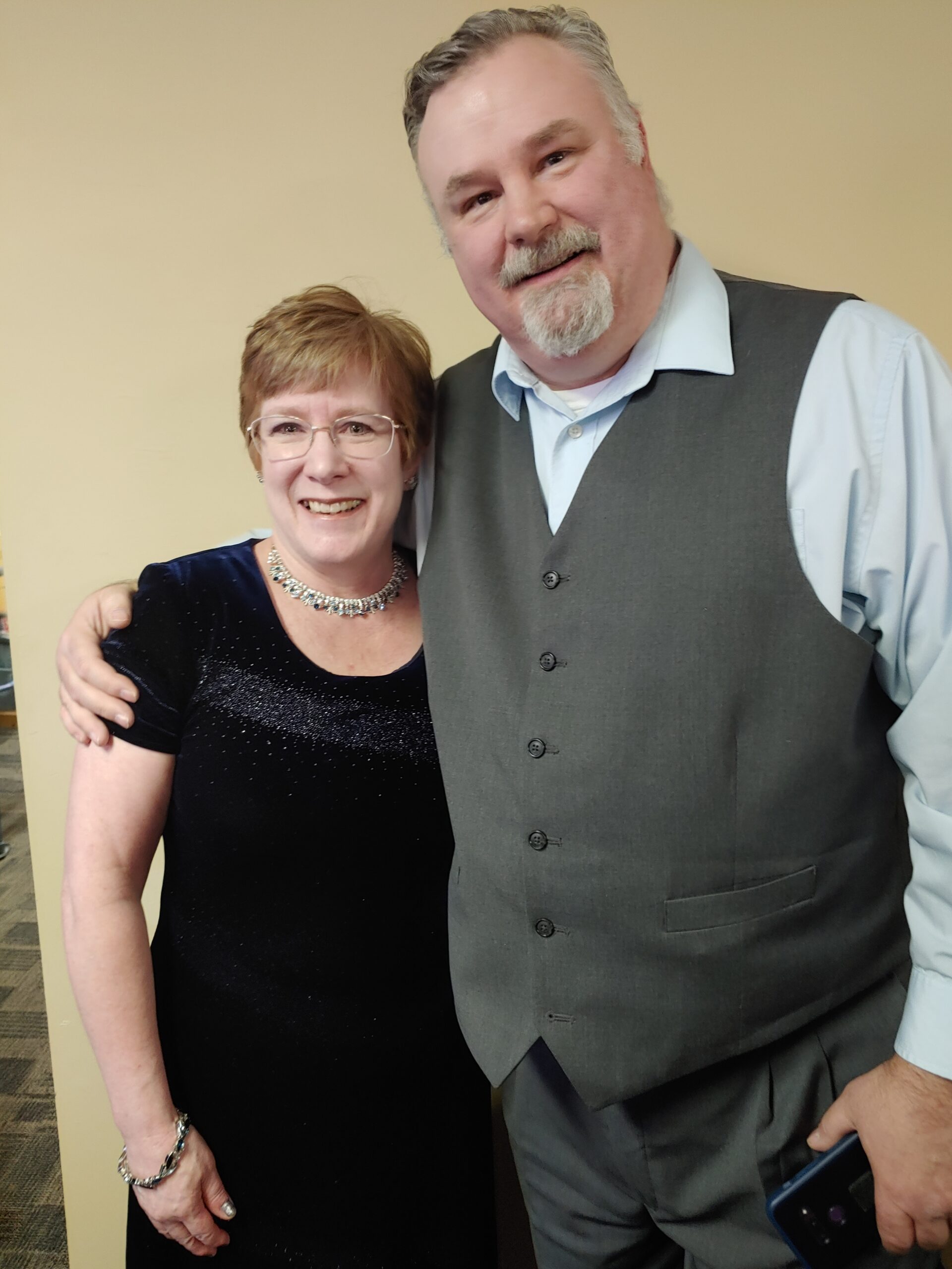 Staff - The Crossing Free Methodist Church